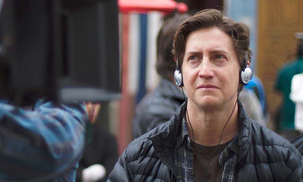 David Gordan Green set to direct “Exorcist” sequel for Blumhouse ...