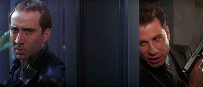 Adam Wingard to Direct Face/Off Remake – Hacked 2 Pieces